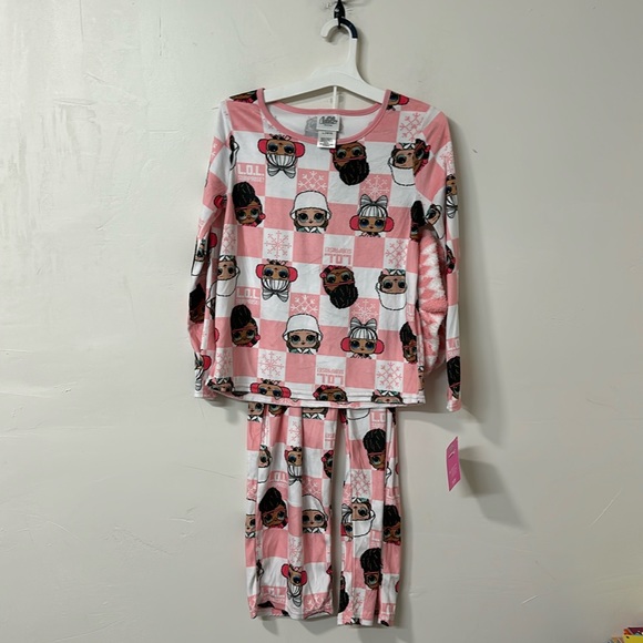 L.O.L. Surprise! | Pajamas | Lol Doll Pajama Set | Poshmark